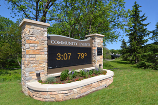 4 Considerations When Choosing A Design and Location for Outdoor ...