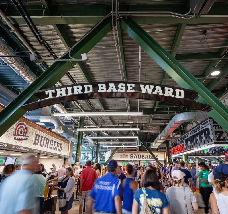 What Is Architectural Signage?