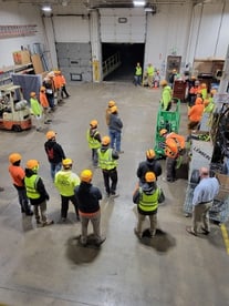 OSHA 10 vs. OSHA 30: What It Is and Why It Matters