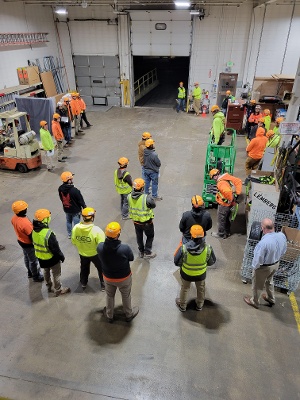 OSHA 10 vs. OSHA 30: What It Is and Why It Matters