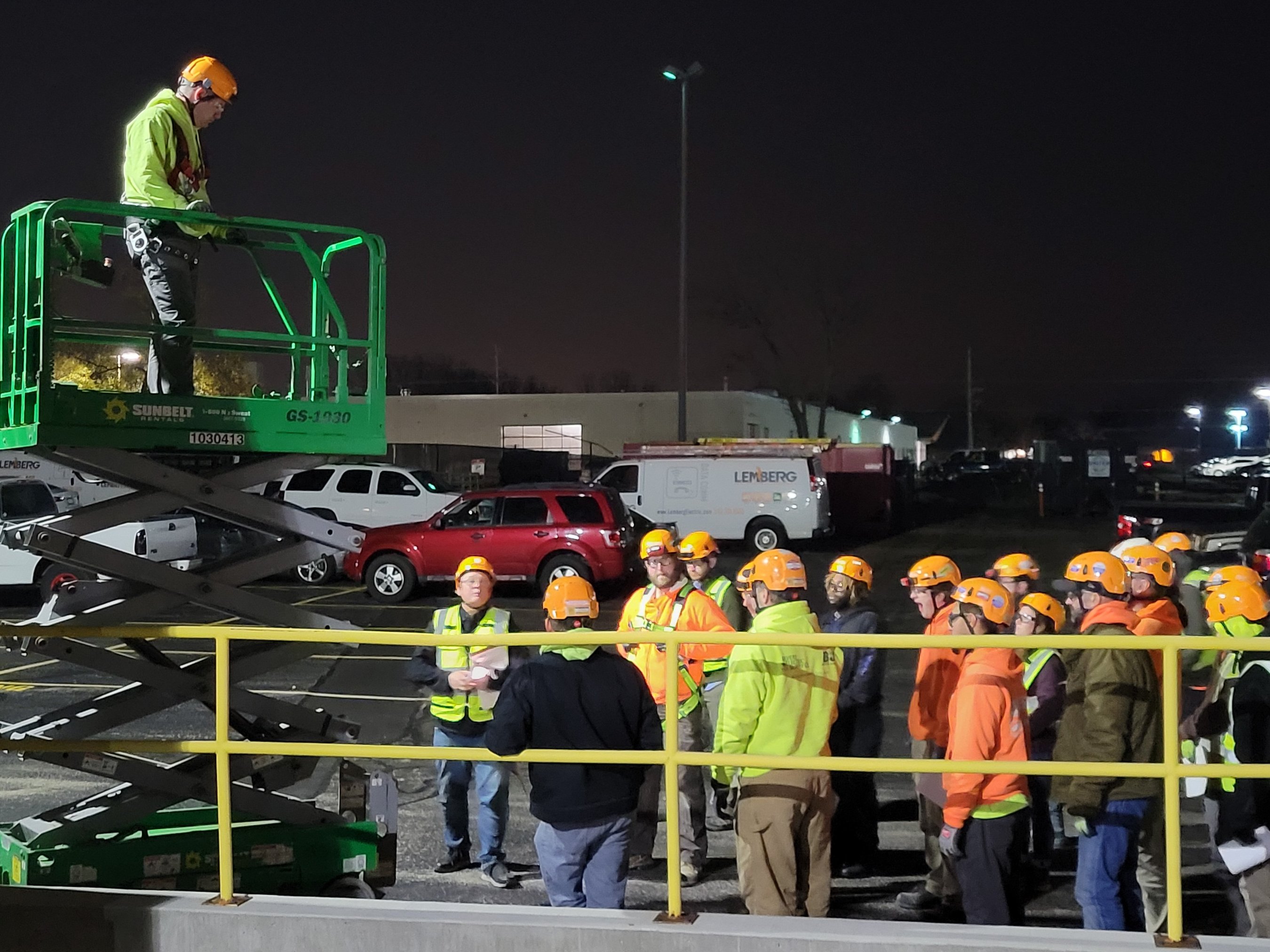 OSHA 10 vs. OSHA 30: What It Is and Why It Matters