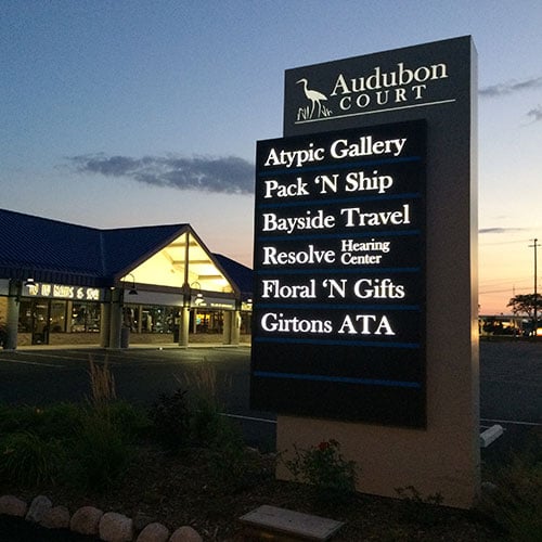 The Benefits of Secondary Business Signs: Boosting Your Business's ...