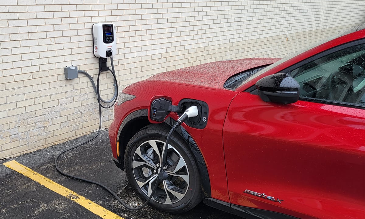 What Are the 3 Levels of EV Chargers? (And Which One Is Right for Your ...