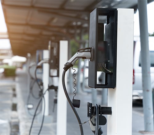 Key Benefits of EV Charging Stations for Auto Dealerships