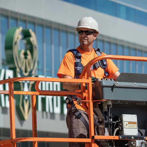 Electrical Preventive Maintenance Plan | Lemberg, Milwaukee, Wisconsin