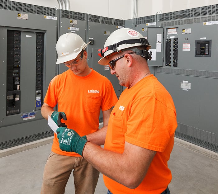 Why You Need an Electrician with High Voltage Training