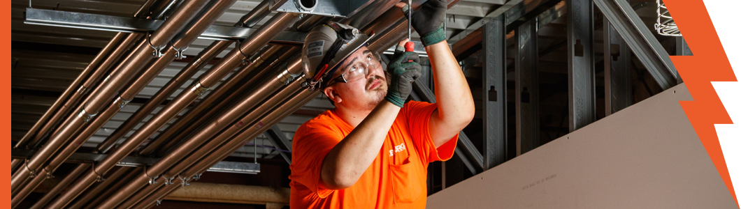 Electrical Preventive Maintenance Plan | Lemberg, Milwaukee, Wisconsin