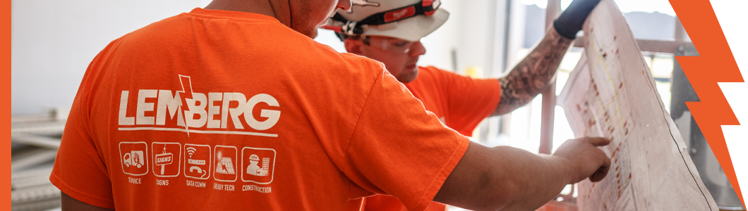 Electrical Preventive Maintenance Plan | Lemberg, Milwaukee, Wisconsin