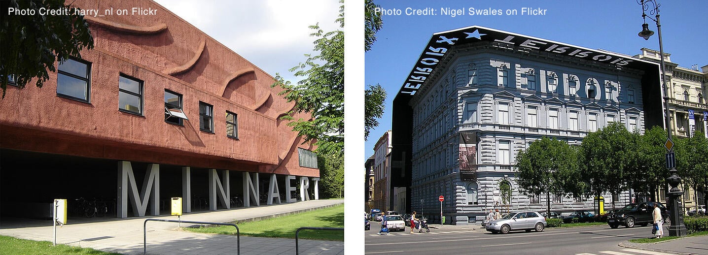 Art and Science of Sign Design