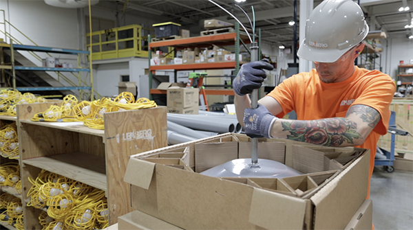 What is Prefab Electrical Construction? (Case Study)