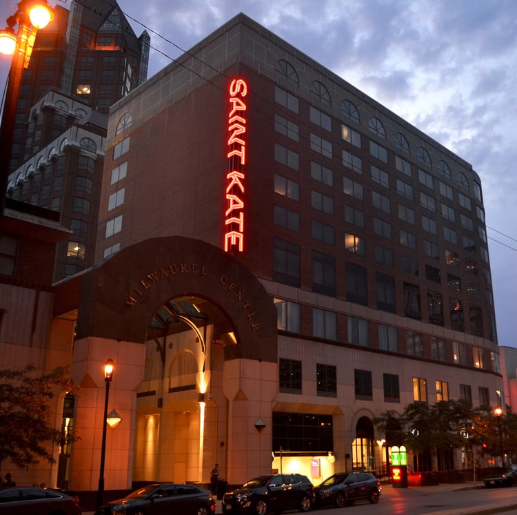 Lemberg Celebrates 95 Years of Milwaukee Partnerships – Can You ...