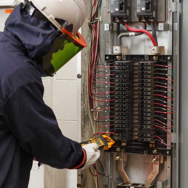 Scheduled Maintenance Prevents Downtime in Industrial Environments