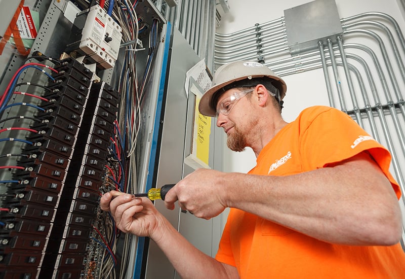 How to Prepare For (And Follow Up On) Your Annual Electrical Preventive ...