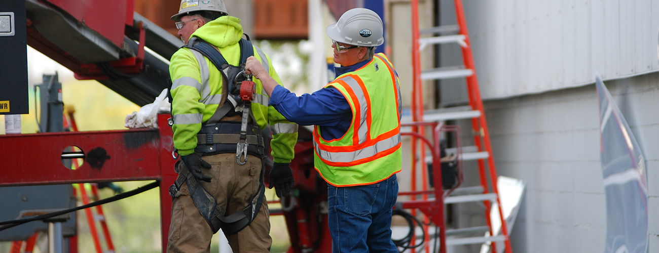 NECA Safety Professionals Conference