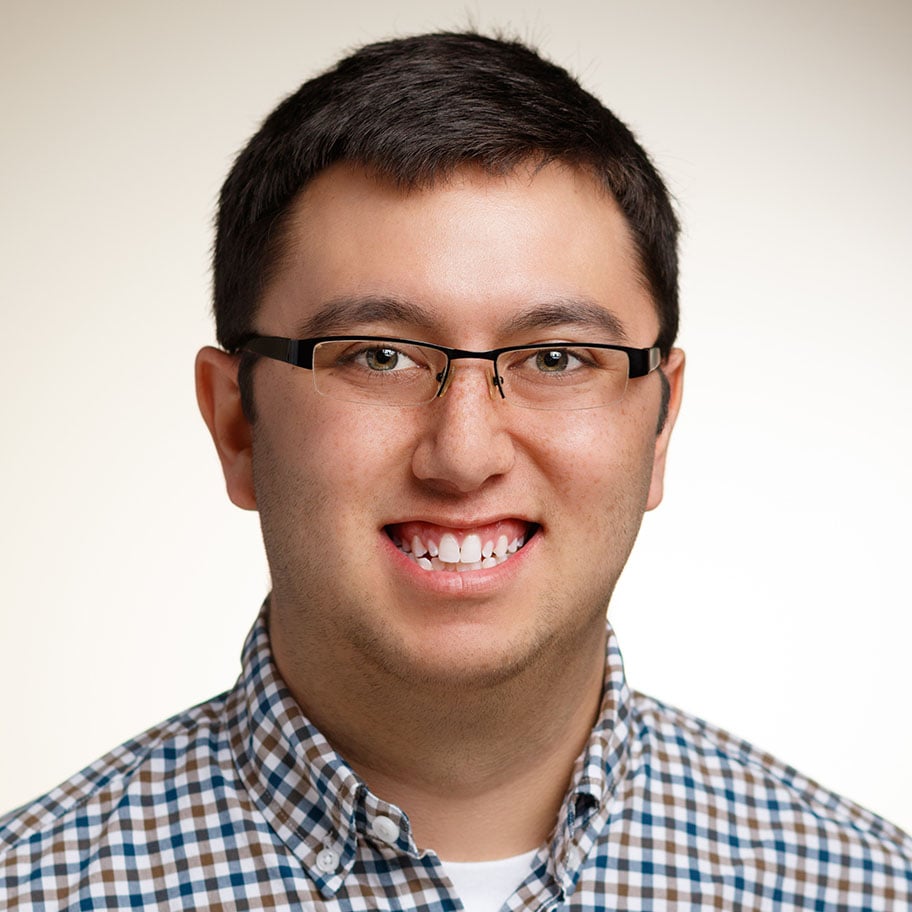 Lemberg's Adam Grahn Named Rising Young Professional by Daily Reporter