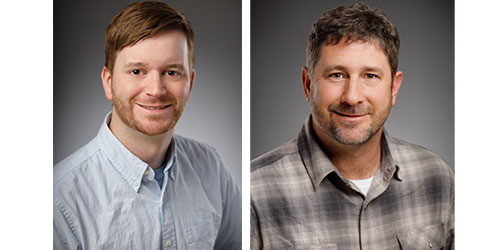 Lemberg Electric Promotes Ortmann and Rondeau to Key Roles