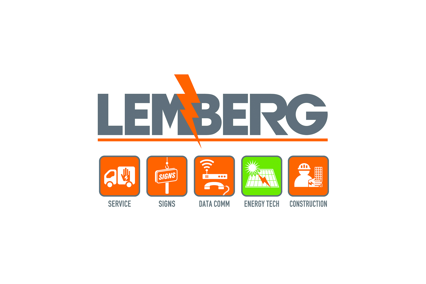 Lemberg Electric Enhances Team with New Hires in Signs Department