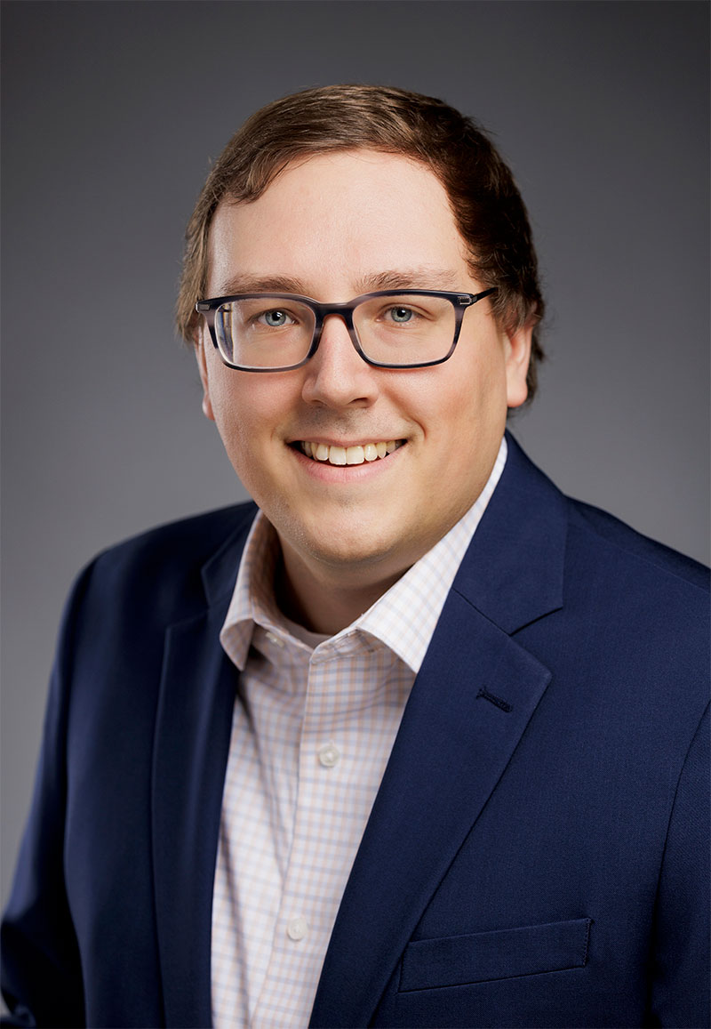 Leo Buser Joins Lemberg Electric as Controller