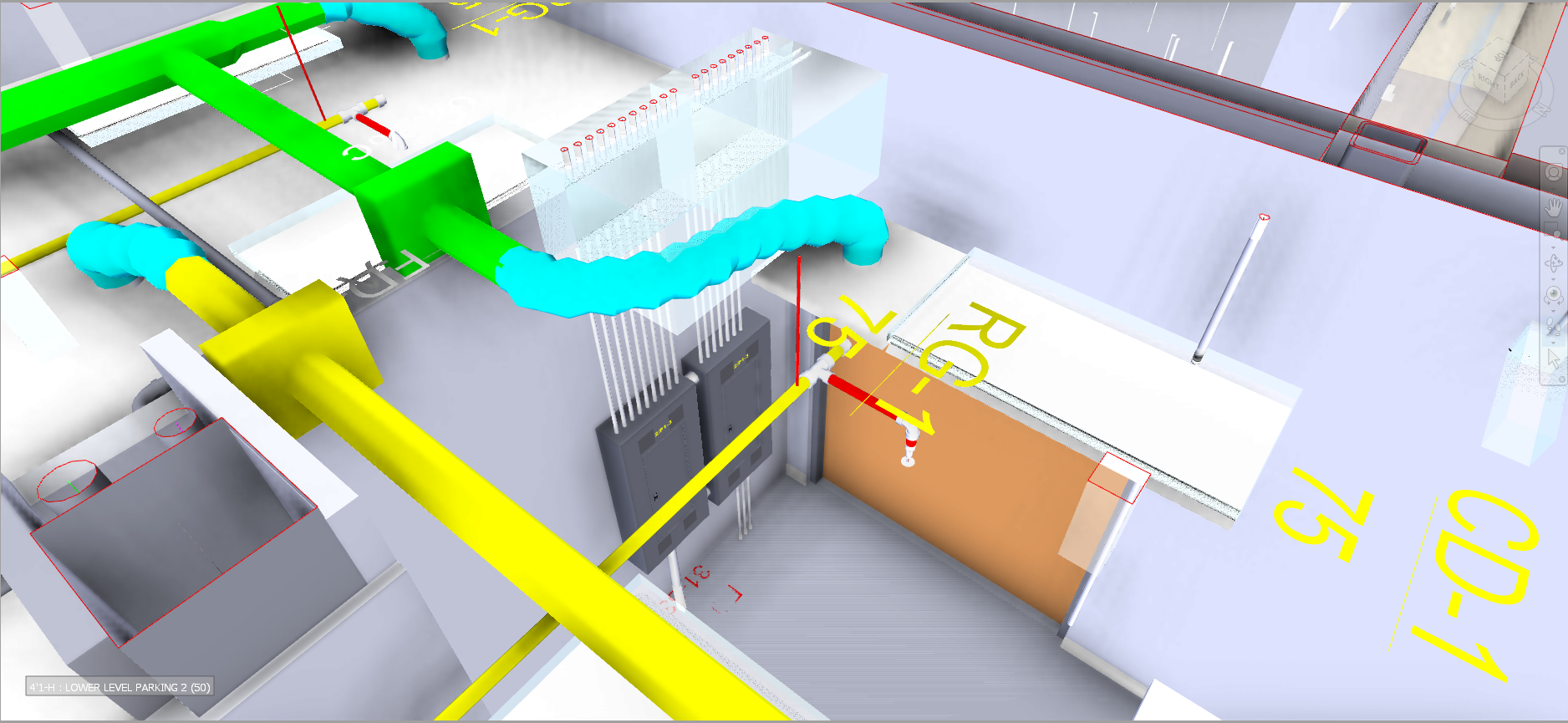 Virtual Design and Construction (VDC) — Everything You Need to Know