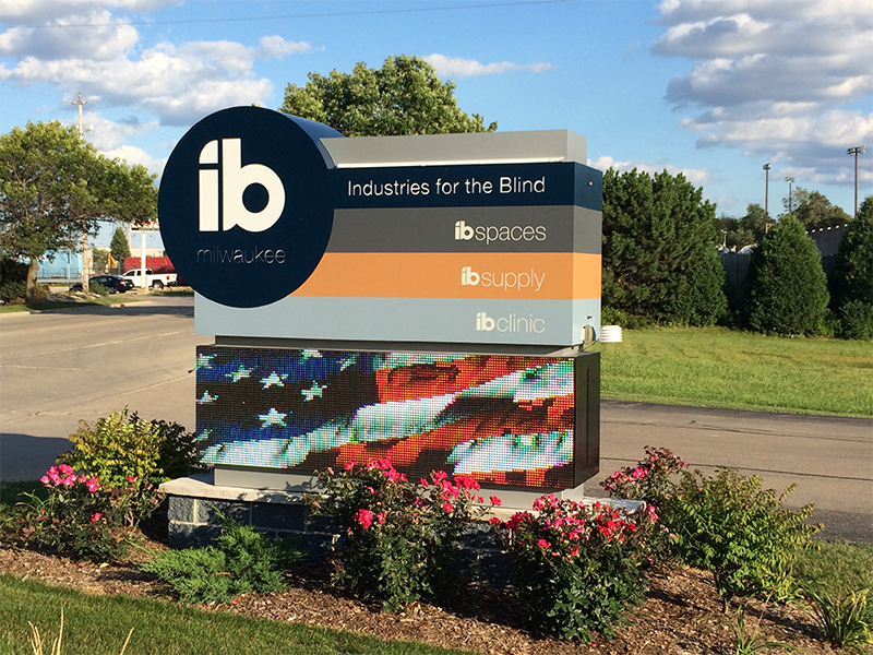 How Much Should You Budget for New Business Signage