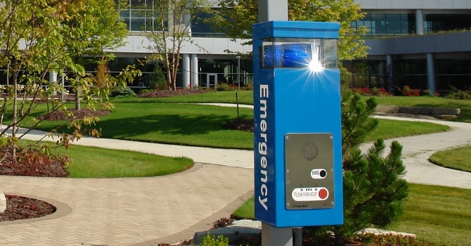 Enhance Your Customer Experience with Security